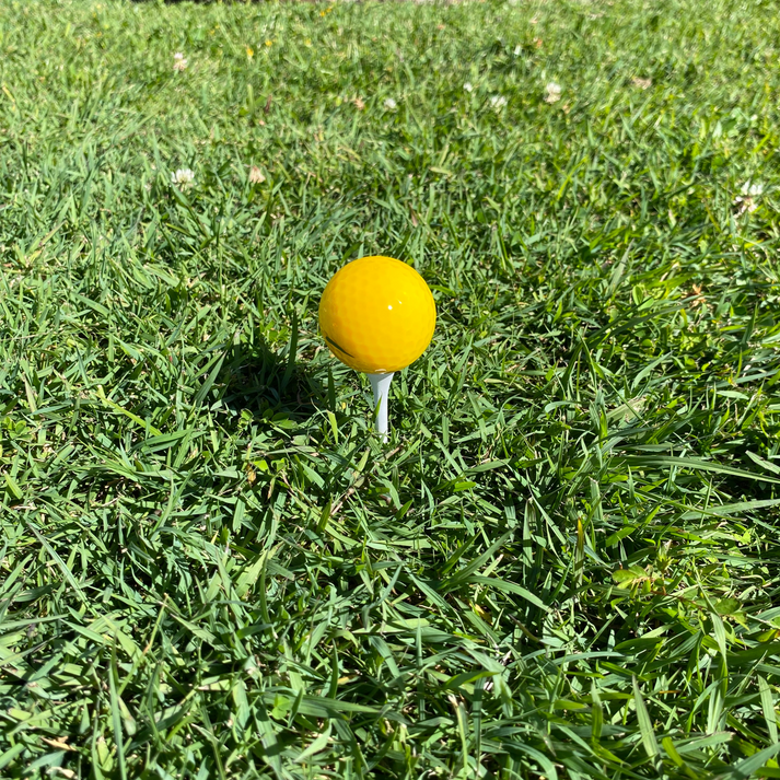 Mini Golf Balls - Standard Bounce (new) – Mini Golf Supplies Australia
