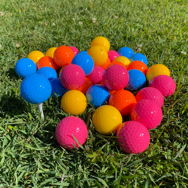 Golf Balls – Mini Golf Supplies Australia