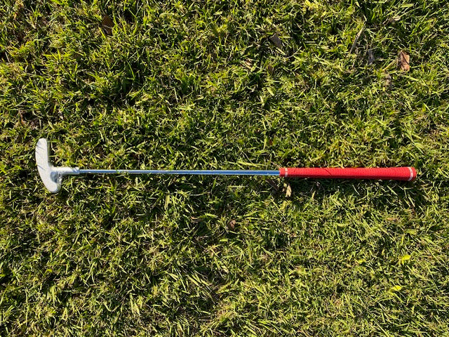 Mini Golf Putters - Zinc Alloy Heads – Mini Golf Supplies Australia