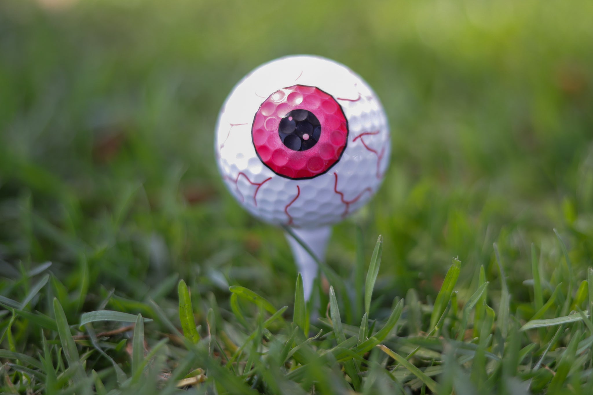 Novelty Mini Golf Balls – Mini Golf Supplies Australia