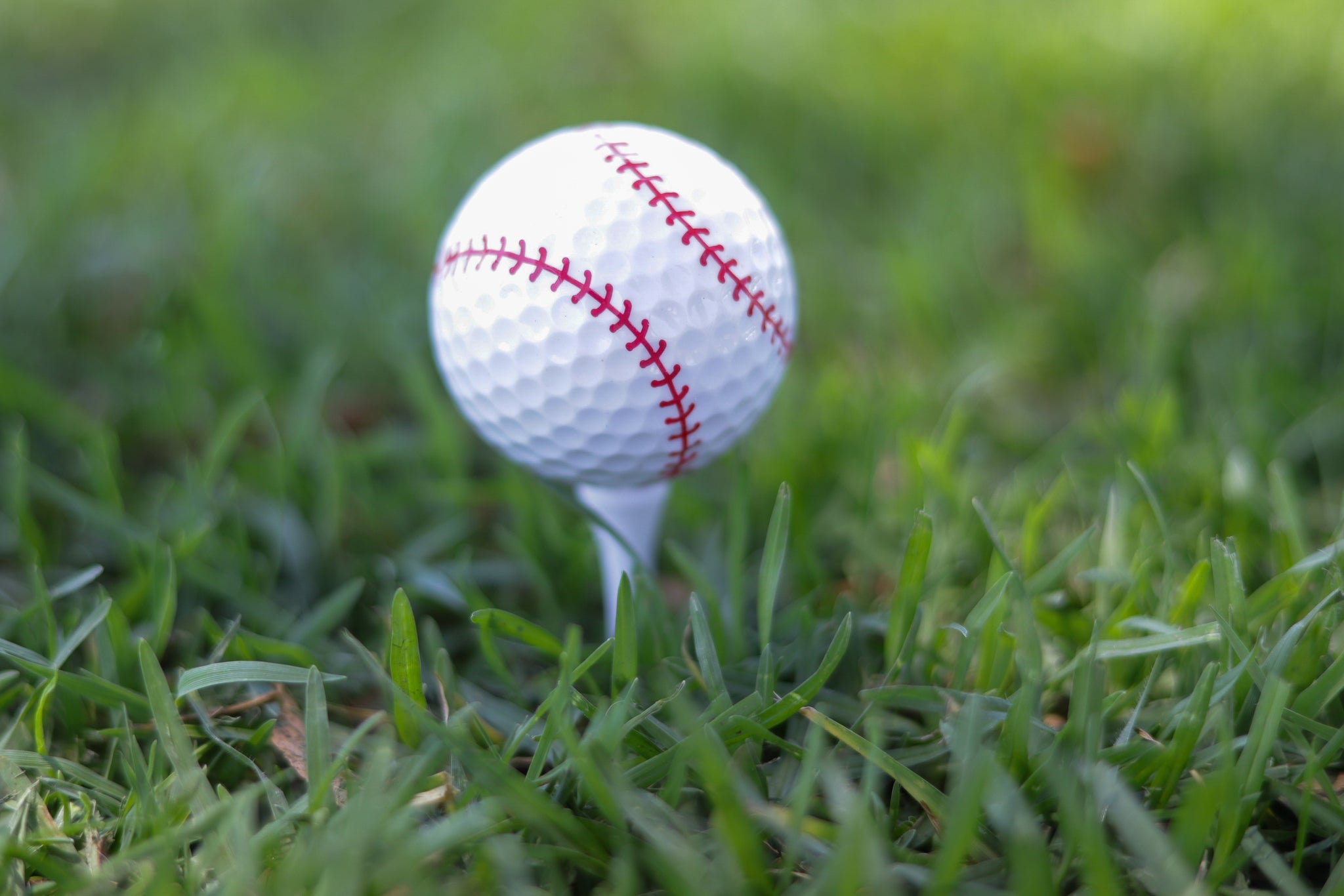 Novelty Mini Golf Balls – Mini Golf Supplies Australia