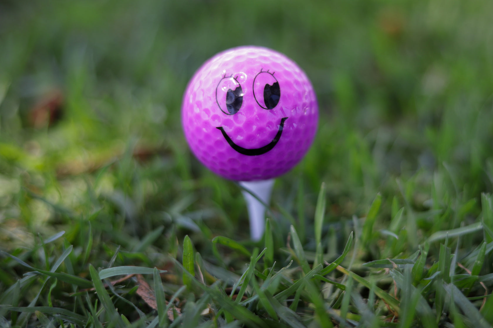 Novelty Mini Golf Balls – Mini Golf Supplies Australia