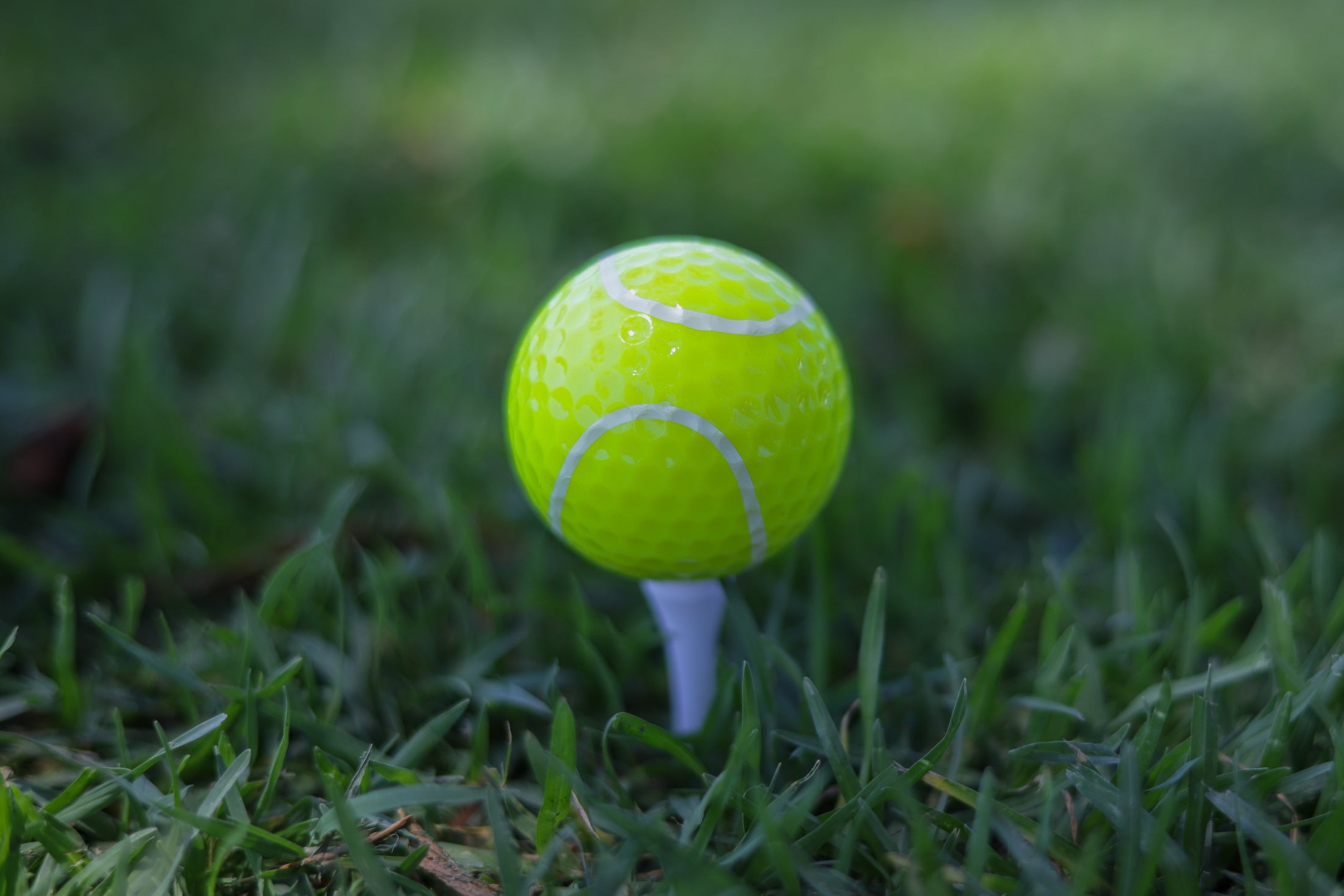Novelty Mini Golf Balls – Mini Golf Supplies Australia