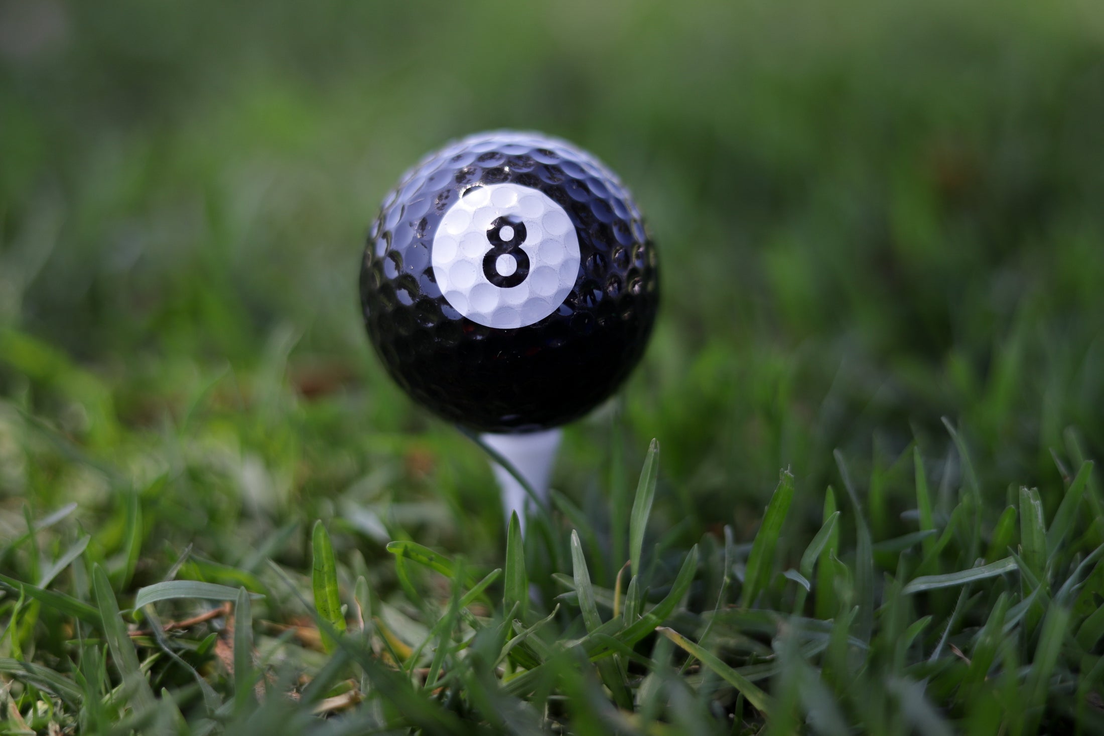 Novelty Mini Golf Balls – Mini Golf Supplies Australia
