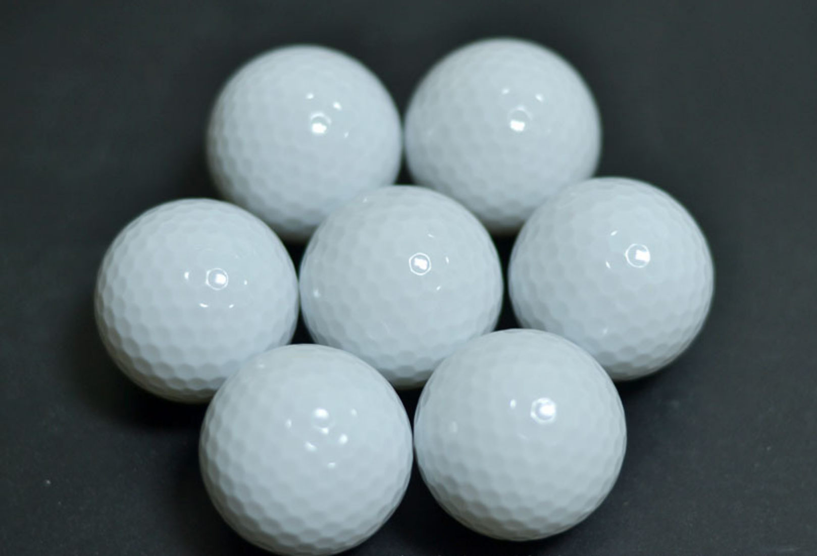 LED Glow Mini golf ball (New arrival) – Mini Golf Supplies Australia